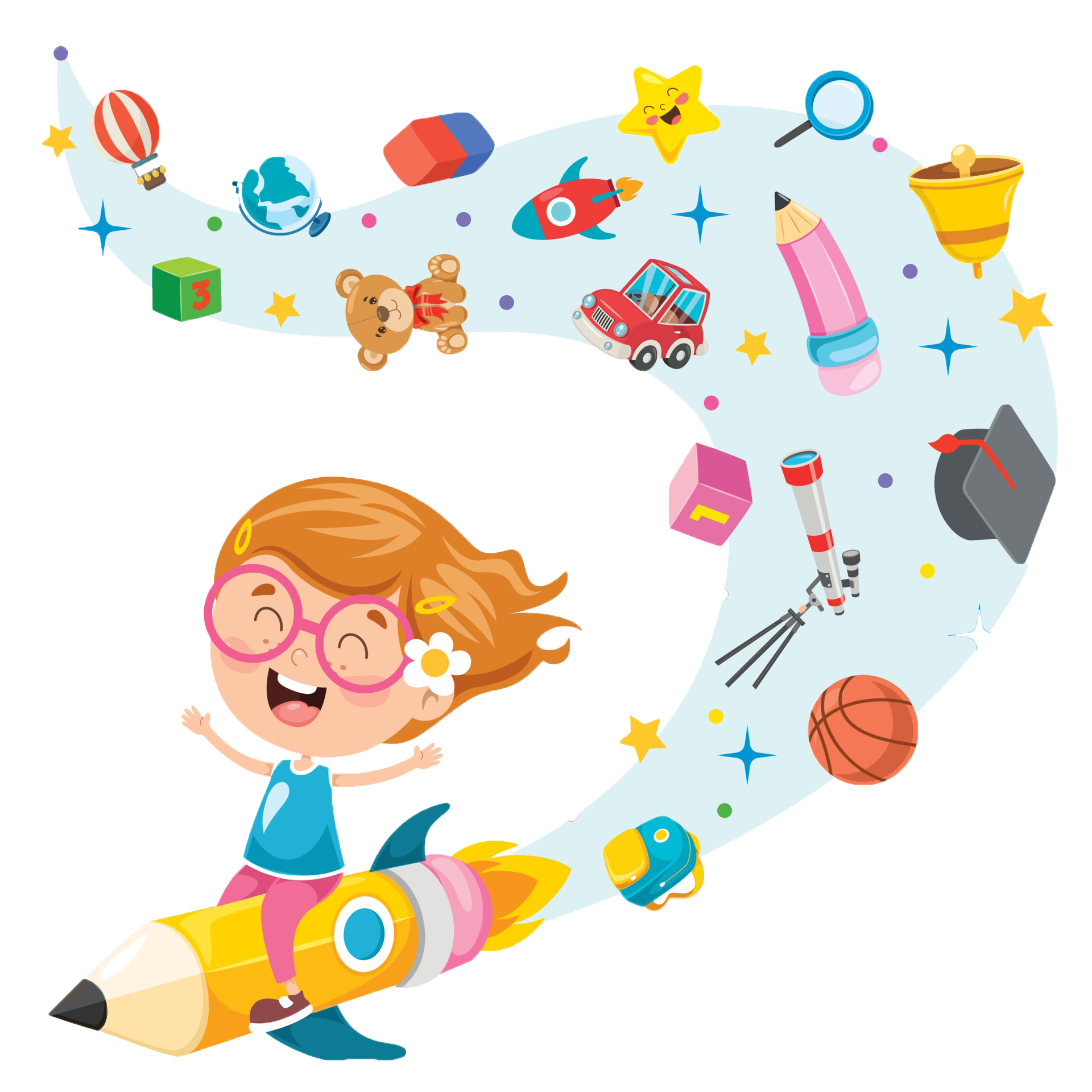 Beginnings Early Learners