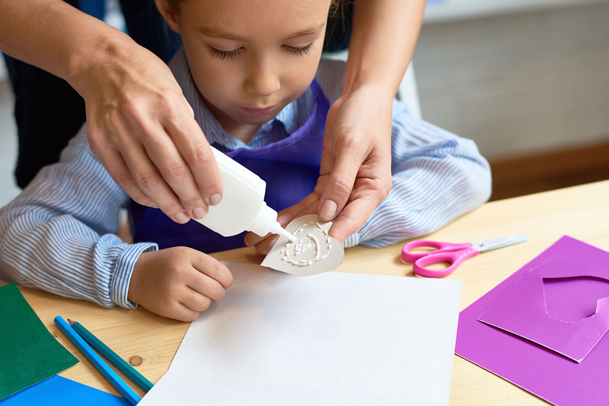 Beginnings Early Learners