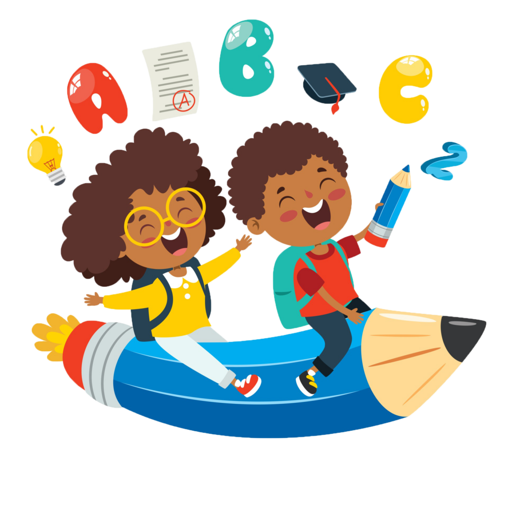 About – Beginnings Early Learners