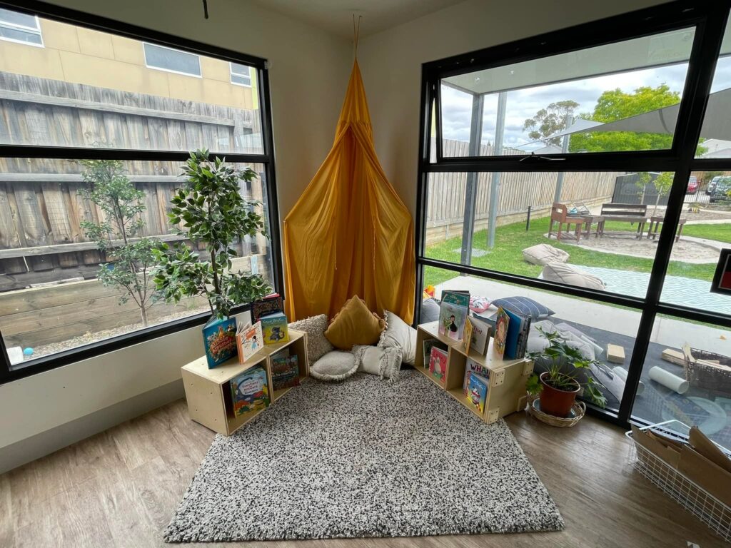 Beginnings Early Learners: Our Approach to Education